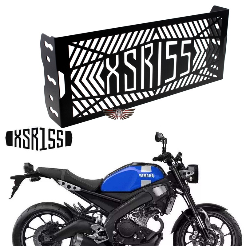 LCKXOALL For YAMAHA XSR155 XSR 155 2019-2020 Motorcycle Accessories ...