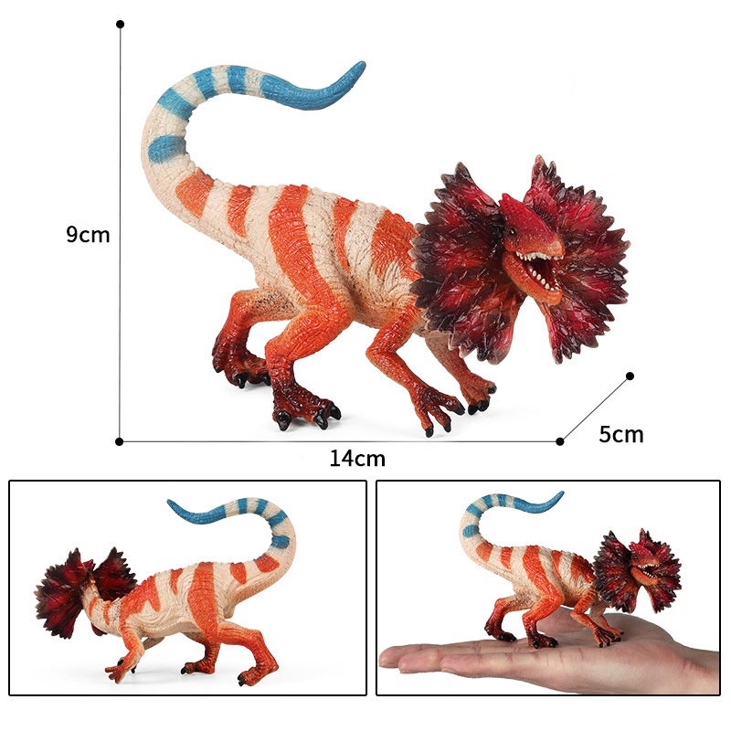 Jurassic pterodactyl pyroraptor variation giganotosaurus tyrannosaurus ...