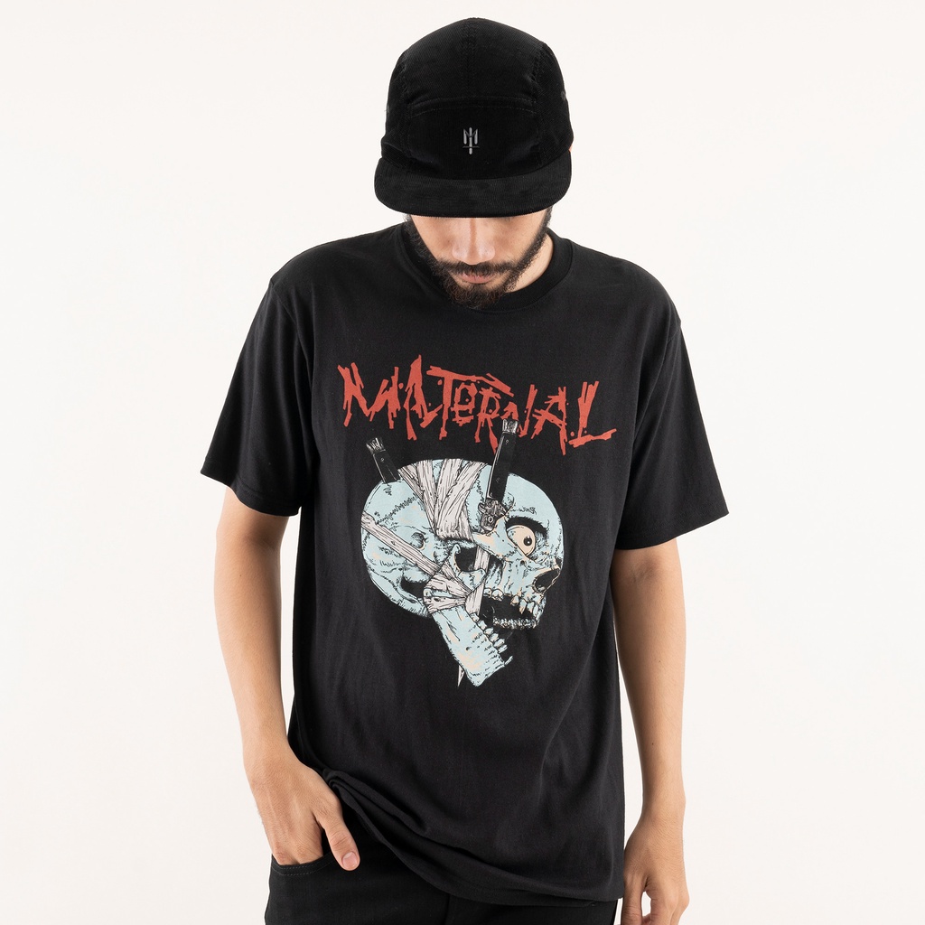 MATERNAL DISASTER VISUM CLOTHES / MATERLOCK THRONG CHAR STRIPA RIDESTER ...