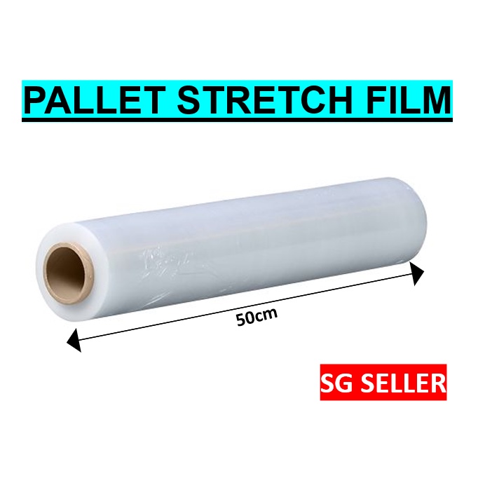 Stretch Flim Wrap / Pallet Stretch Film / Pallet Flim / Pallet Film ...