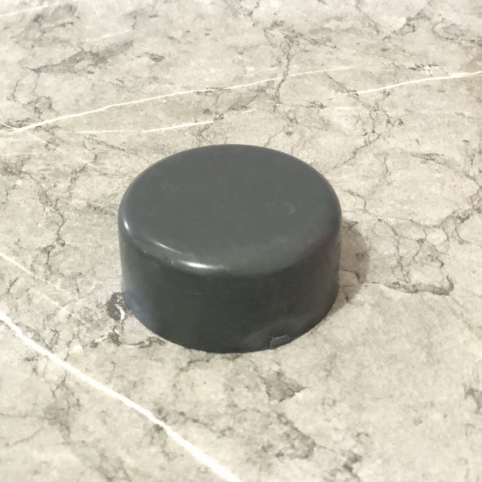 PVC Pipe Cap 1 1/2" 1 1/2 Inch Grest | Shopee Singapore