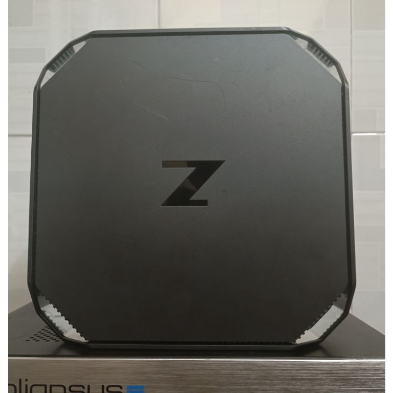 Hp Z2 mini g4 Workstation Computer tiny itx mini Workstation | Shopee ...
