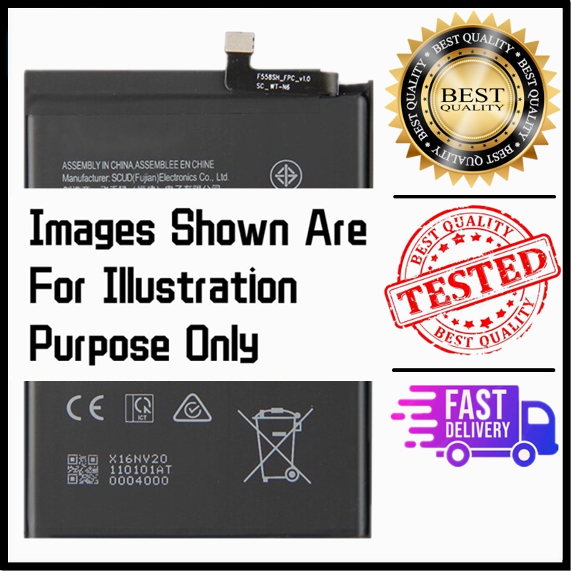 SM A11 A115 A115F BATTERY BATERI HQ-70N (4000MAH) | Shopee Singapore