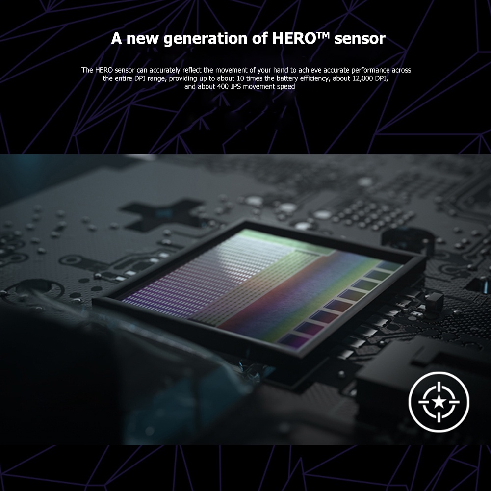 G304 KDA Wireless Gaming Mouse Limited Edition Mouse Gaming Edition ...