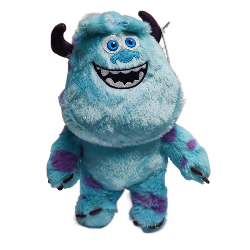 Cross-Border Senro Vientiane 26.6cm Monsters University Fur Monster ...