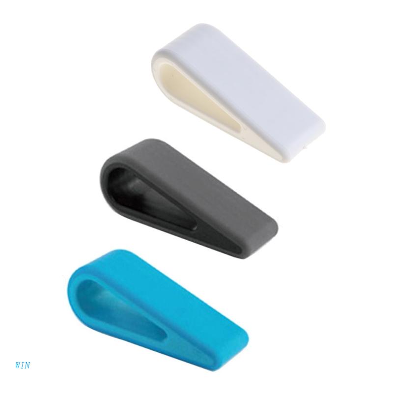 WIN Silicone Laptop Stands Increased Shelf Keyboard Riser for Laptop ...