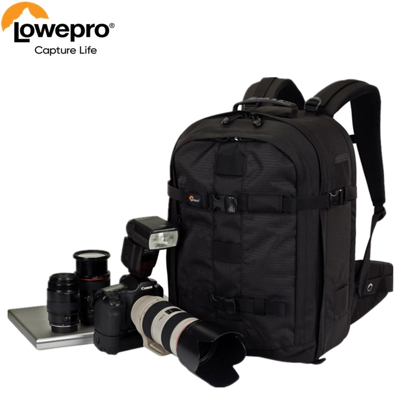 【FREE SAME DAY DELIVERY】 Lowepro Pro Runner 450 AW Urban-inspired Photo ...