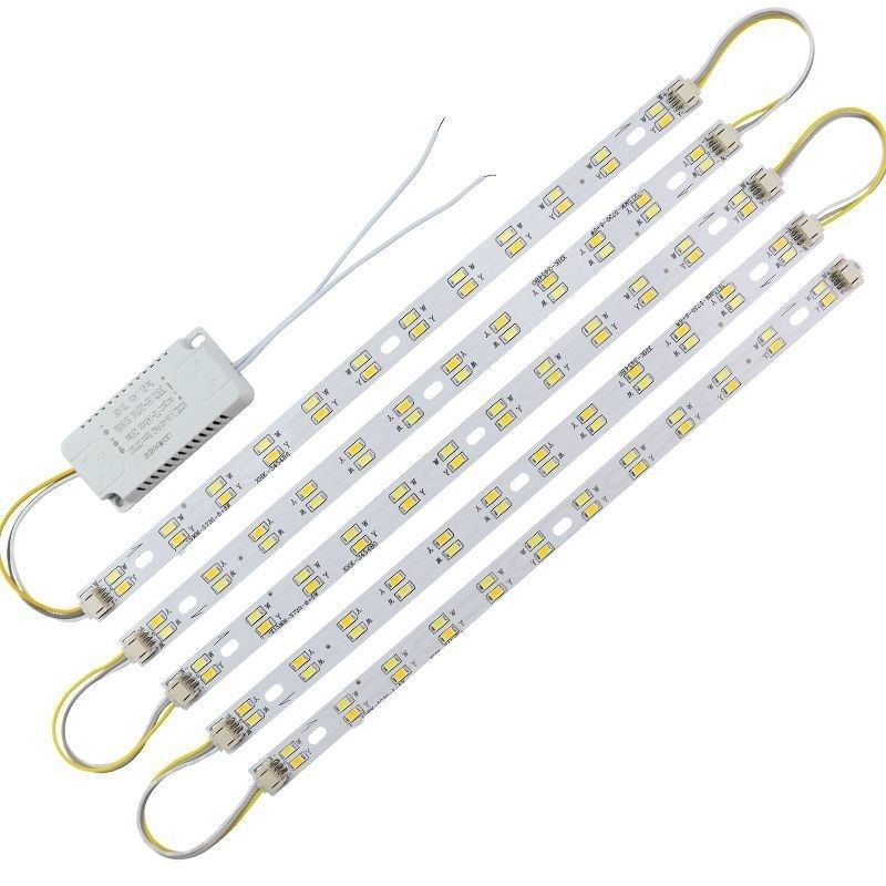 LED Ceiling Lamp Replacement Lamp Wick Light Bar Light Board Strip ...