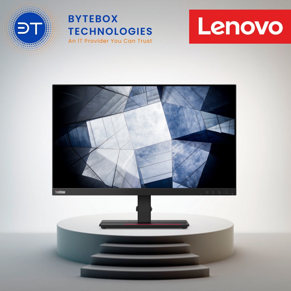 Lenovo ThinkVision P24h-2L 23.8 Lenovo ThinkVision P24h-2L 23.8