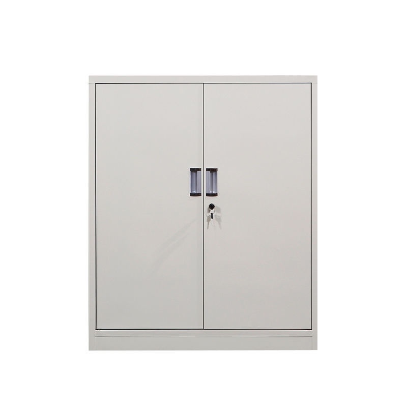 IRON File Cabinet Low Cabinet Office Locker File Data Cabinet under ...