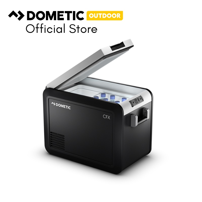 Dometic CFX3 Portable Fridge / Freezer with Compressor and CFX3 App - 46L | Shopee Singapore
