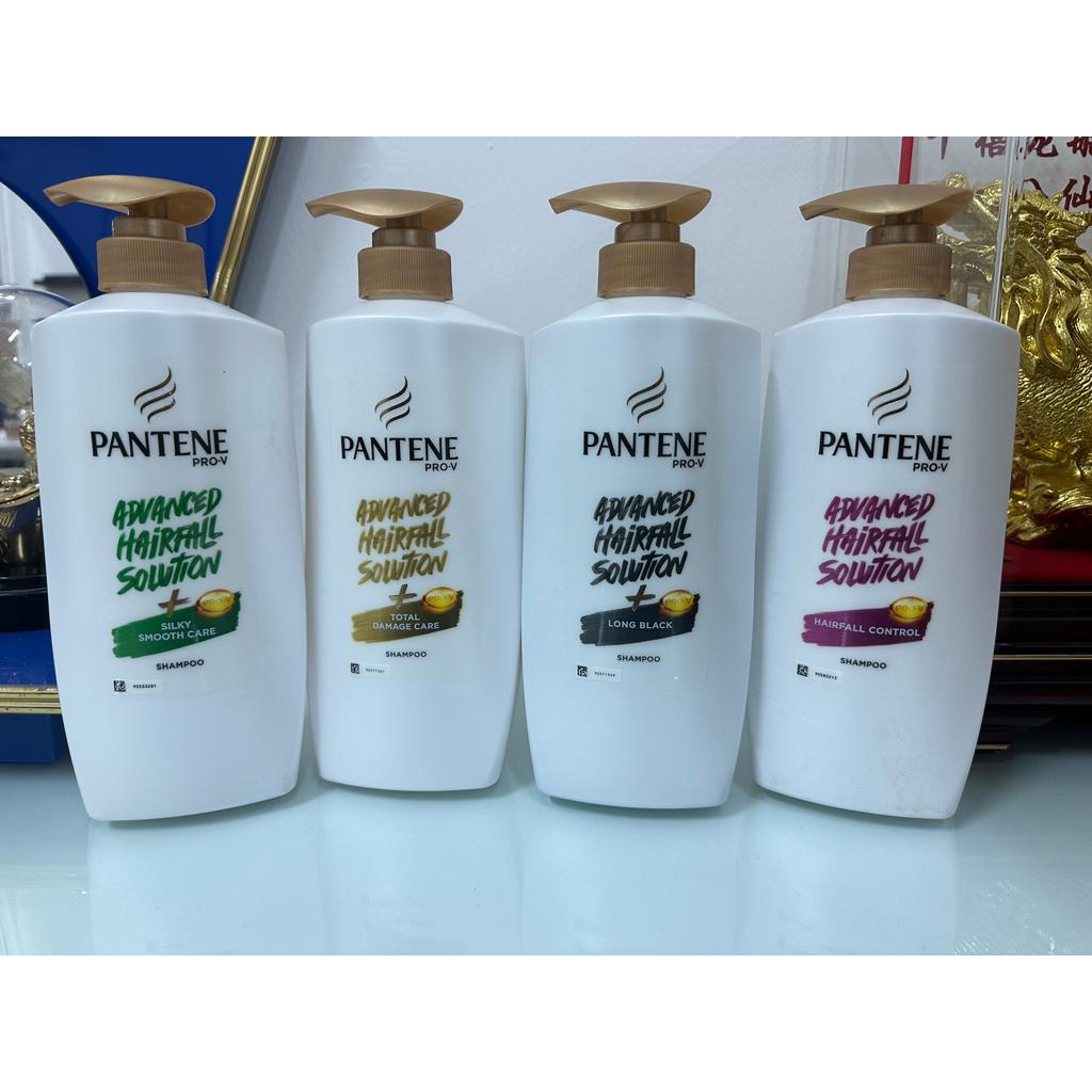 Pantene Pro-V Shampoo Assorted 4 types | Shopee Singapore