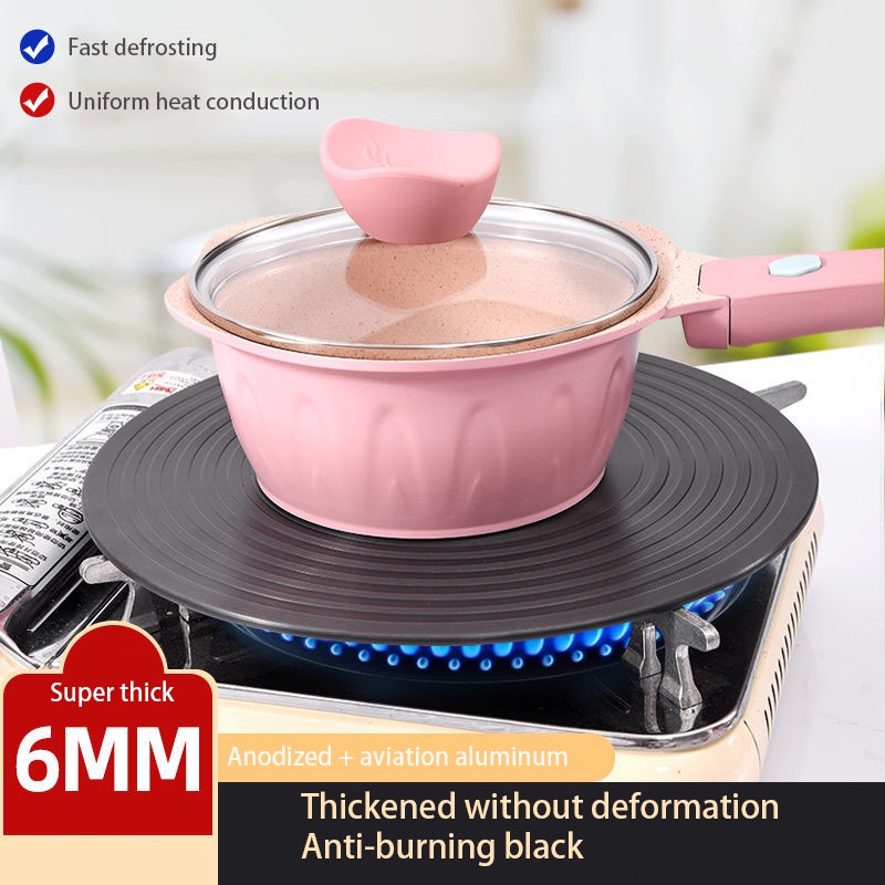 Kitchen gas stove heat conduction plate household gas stove heat ...