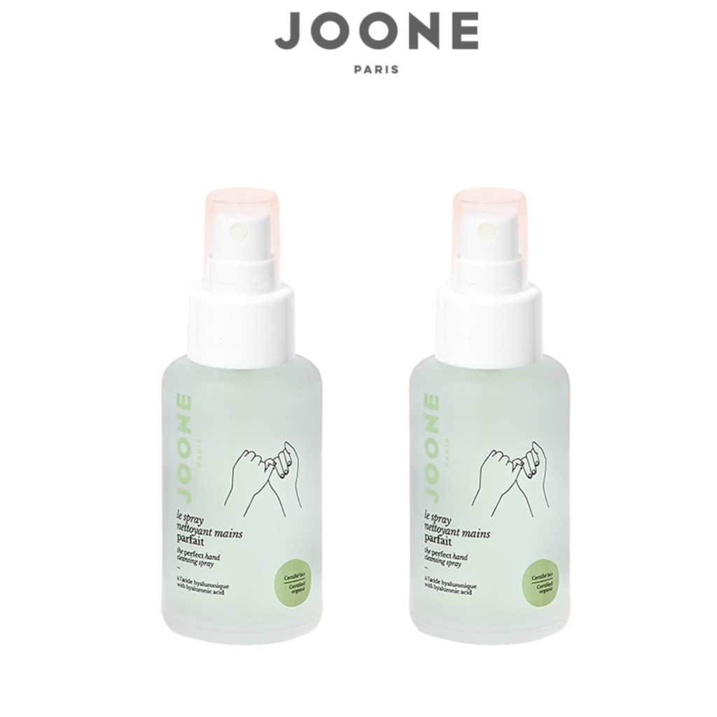 [BUNDLE of 2] Joone The Perfect Cleansing Hand Spray hand sanitizer ...