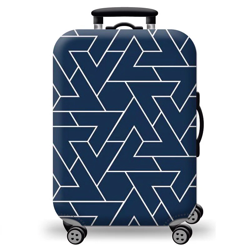 [Part 5] *Multi Designs Elastic Travel Luggage Bag Protector Cover ...