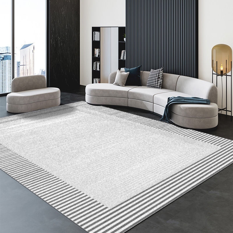 Carpet for living room modern simple sofa carpet tea table mat bedroom ...