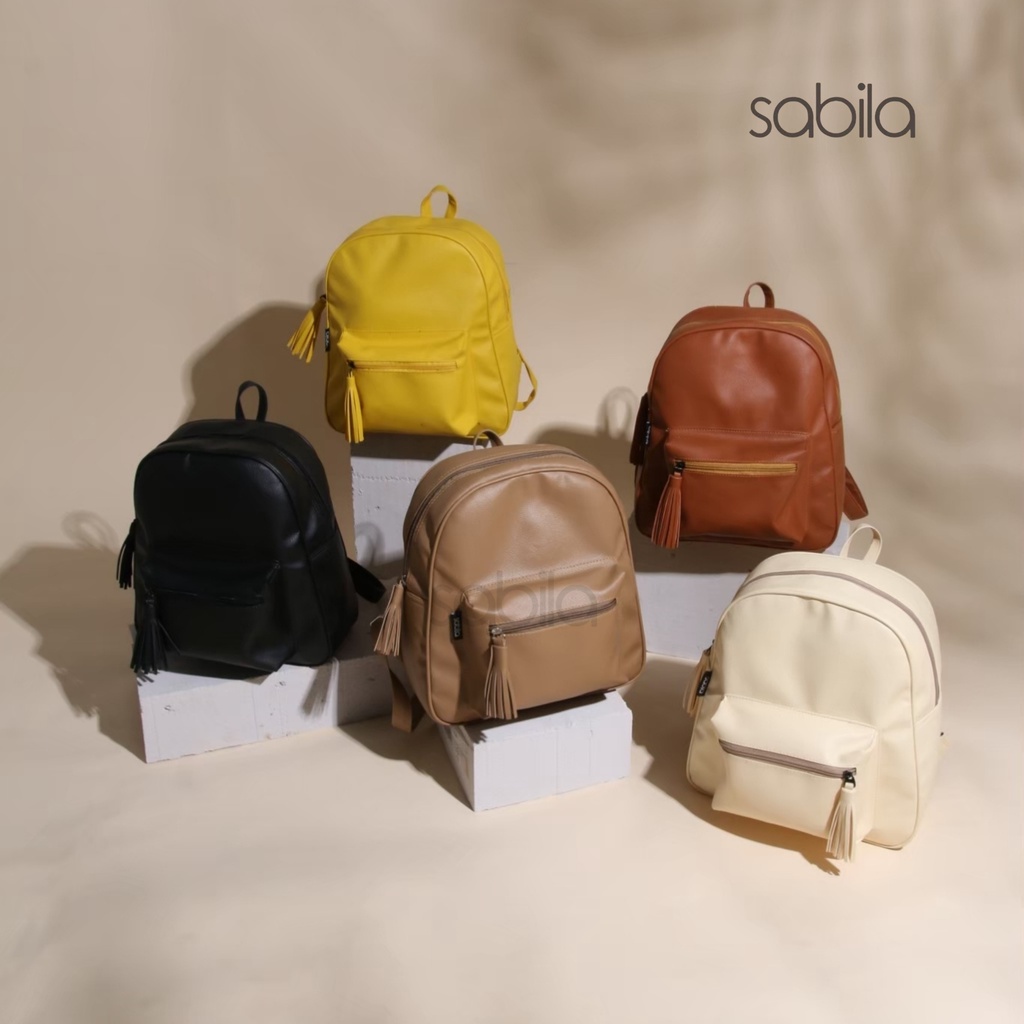 PRIA Zara Sabrina - backpack mini backpack School College fashion Men ...