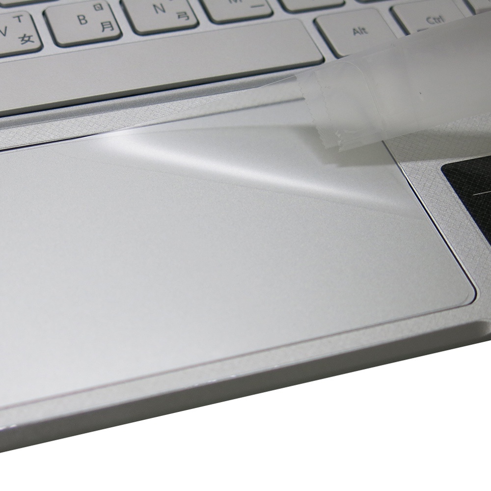 [Ezstick] ACER SWIFT X SFX14-42G TOUCH PAD Touchpad Protector | Shopee ...