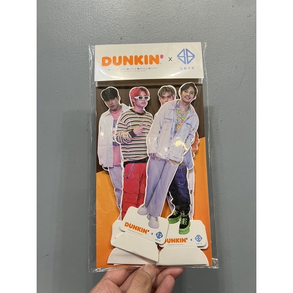 SB19 Standees (SB19 Merchandise) | Shopee Singapore