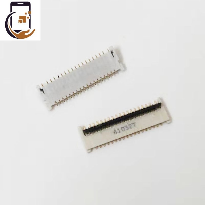 Display Lcd Fpc Connector For Samsung Galaxy Tab A 10 1 Sm T580 T580