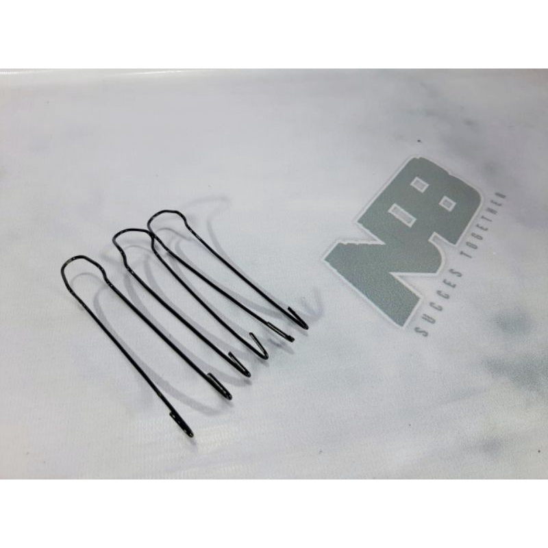 Capsule Cage Hooks, Iron Clamps, Hook Clamps, Clamp Clamps, Cage Clamps ...