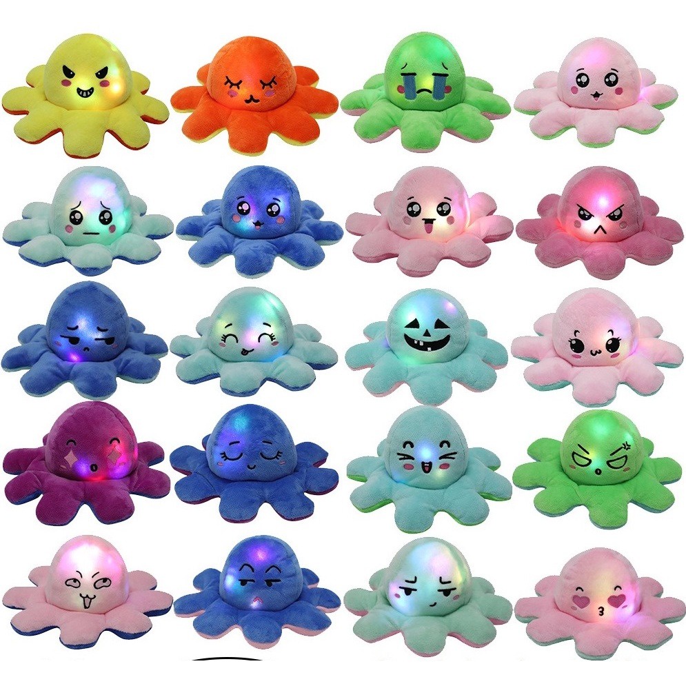 Patung Sotong Stuffed Toys Best Kids Toys Pillow Patung Sotong ...