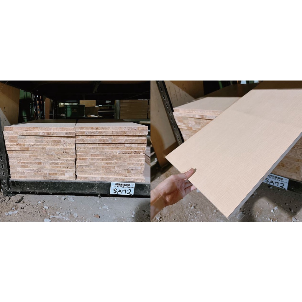 Leather Plywood|Plain Plywood|Wooden Heart Board|Wooden Core Board|Midi ...
