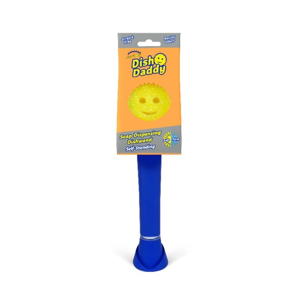 Scrub Daddy Dish Daddy Wand | Shopee Singapore