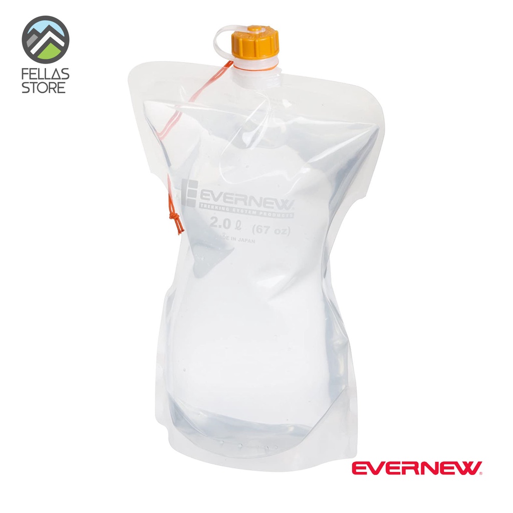 Evernew - Water Storage 2.0L | Shopee Singapore