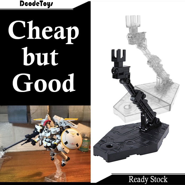 Gundam Action Base 2 for HG RG SD BB HGUC 1/144 scale gunpla model kit ...
