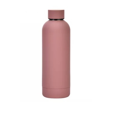 Stainless Steel Thermal Bottle | Insulated Water Bottle | Tumblr ...