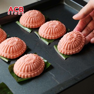 [SG STOCK] Traditional Ang Ku Kuih Mould | Wooden Ang Ku Kuih Mould ...