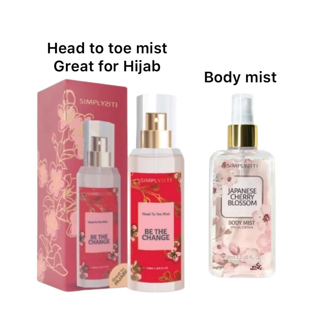 NEW &HOT Special Edition Body Mist Japanese Cherry Blossom /NEW ...