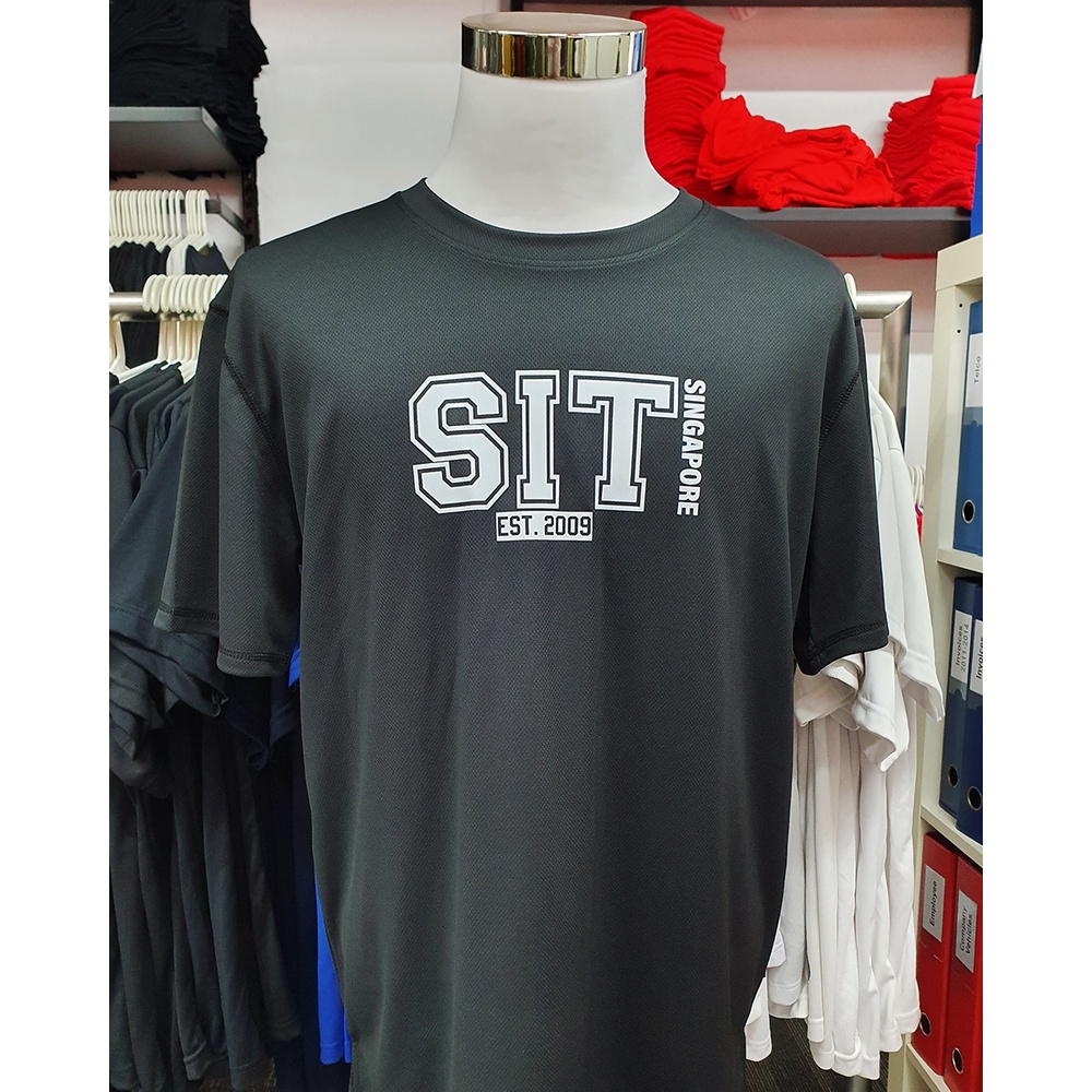 [EST] Singapore Institute of Technology T-Shirts | Shopee Singapore