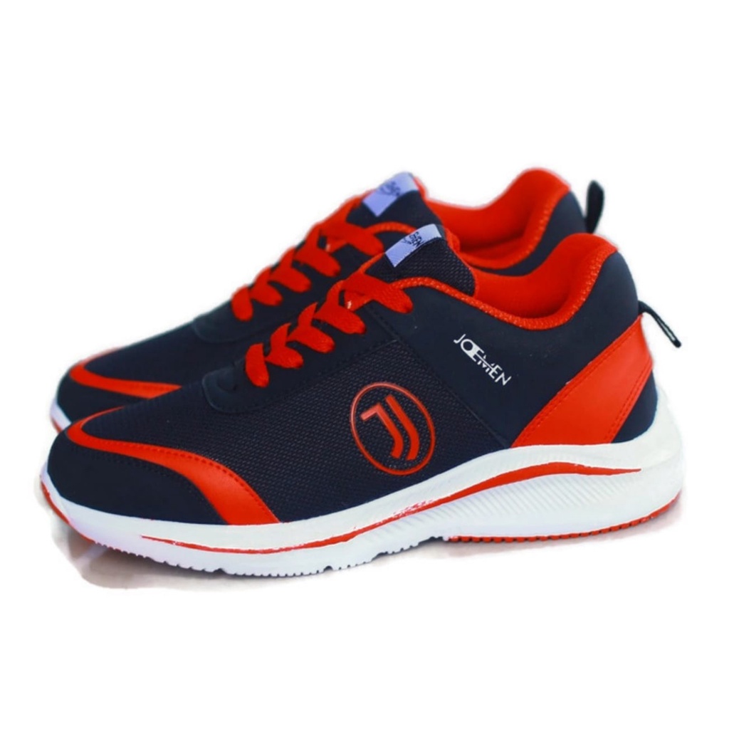 PRIA New Reles Men's GLADIATOR Running Shoes (Light Not Heavy) | Shopee ...