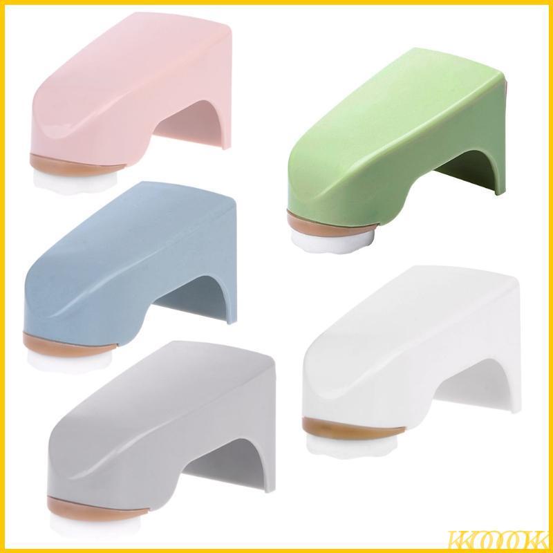 CHA Magnet Soap Holder Wall Mounted Sticker Storage Rack Bathroom ...