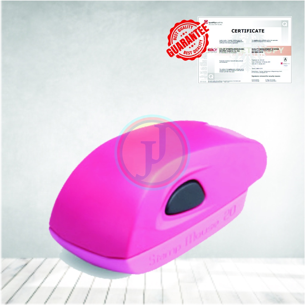 COLOP Stamp Cop Nama Stamp Chop Mouse Stamp Rubber Stamp Nurse Stamp Self ink Stamp Rubber Stamp ...