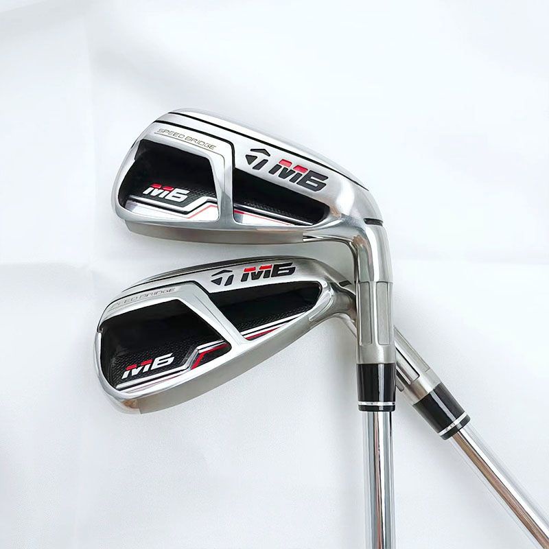 TaylorMade Golf Club Golf iron 7# Taylormade M6 iron No.7 golf iron ...