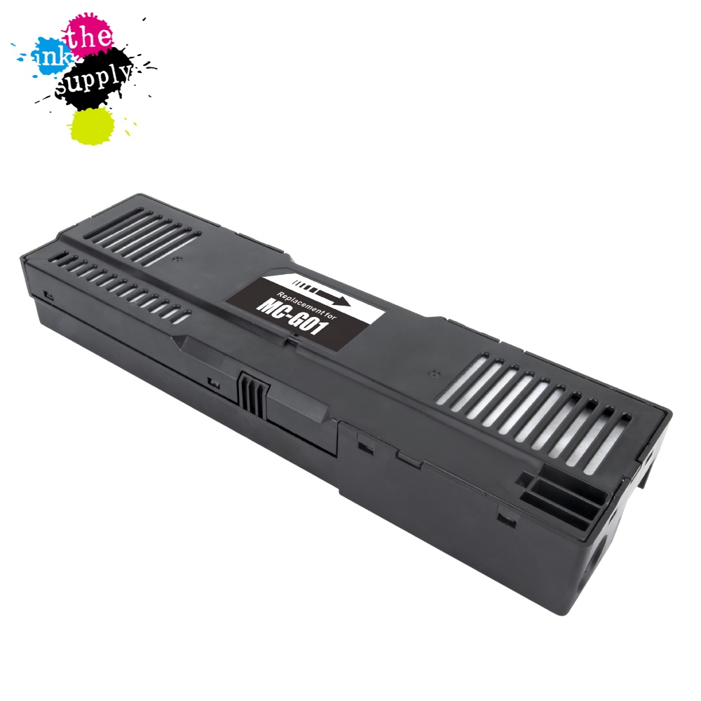 MC-G01 Compatible Canon Waste Ink Tank Maintenance Box for Maxify ...
