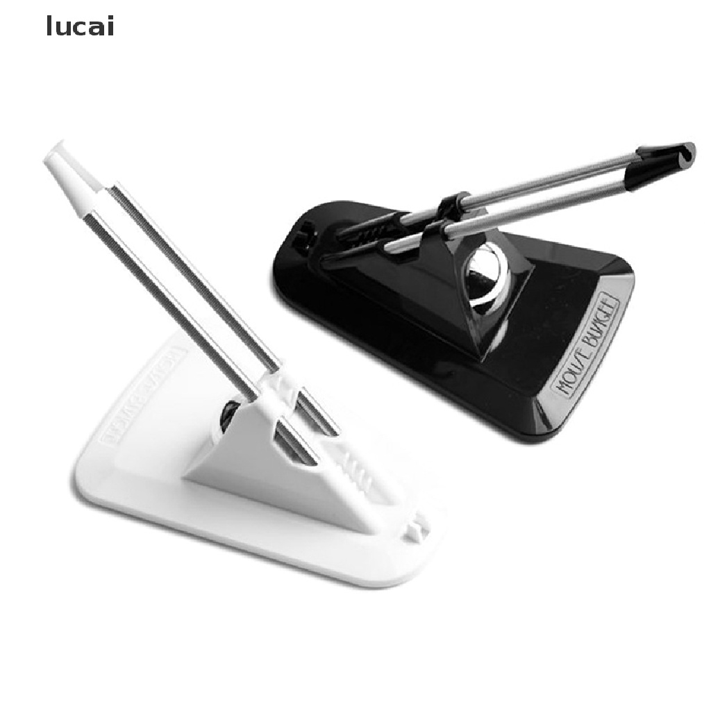 lucai New Mouse Cable Holder High Quality Mouse Bungee Cord Clip Wire ...