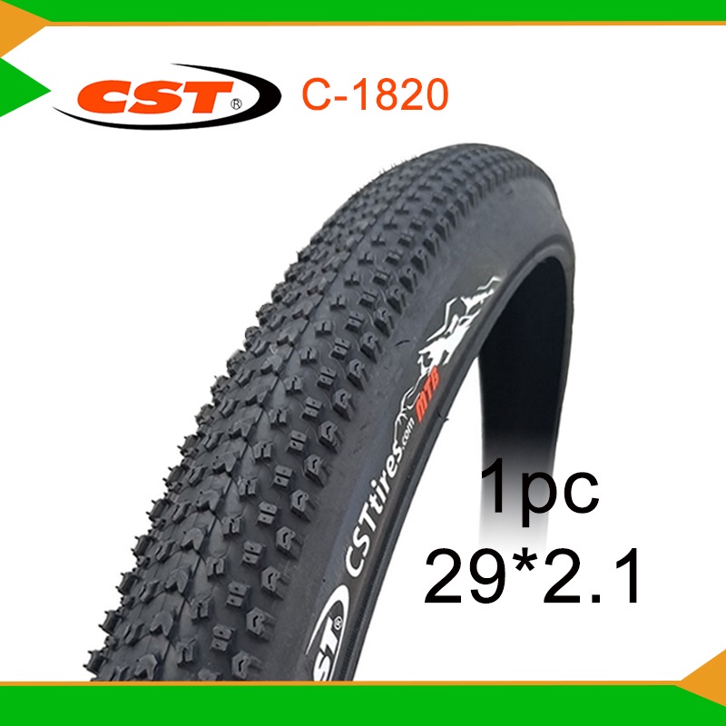 1PC CST tire C1820 MTB bike Tyre 26" 27.5" 29" Bicycle Tires for 20/24 ...