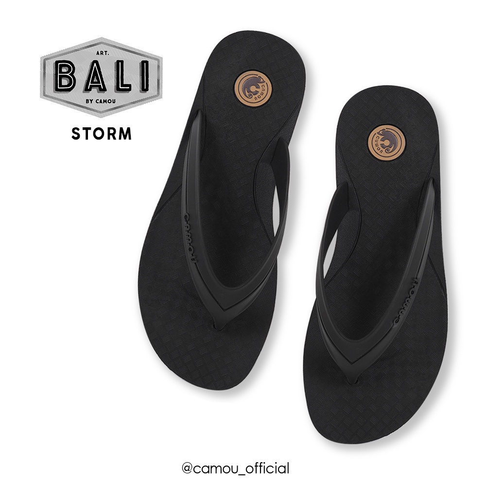 [Official] Bali Men's Camou Sandals | Shopee Singapore