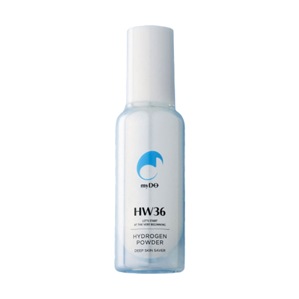 myDO Hydrogen Cosmetics - Deep Skin Saver 80ml | Shopee Singapore