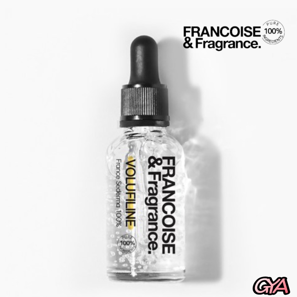 [FRANCOISE&Fragrance.] SEDERMA Volufiline ampoule 10ml | Shopee Singapore