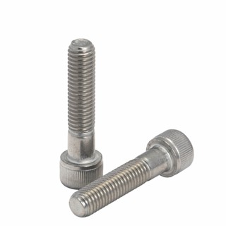 M3 M4 M5 M6 M8 M10 M12 304 Stainless Steel Half Tooth Hex Hexagon ...