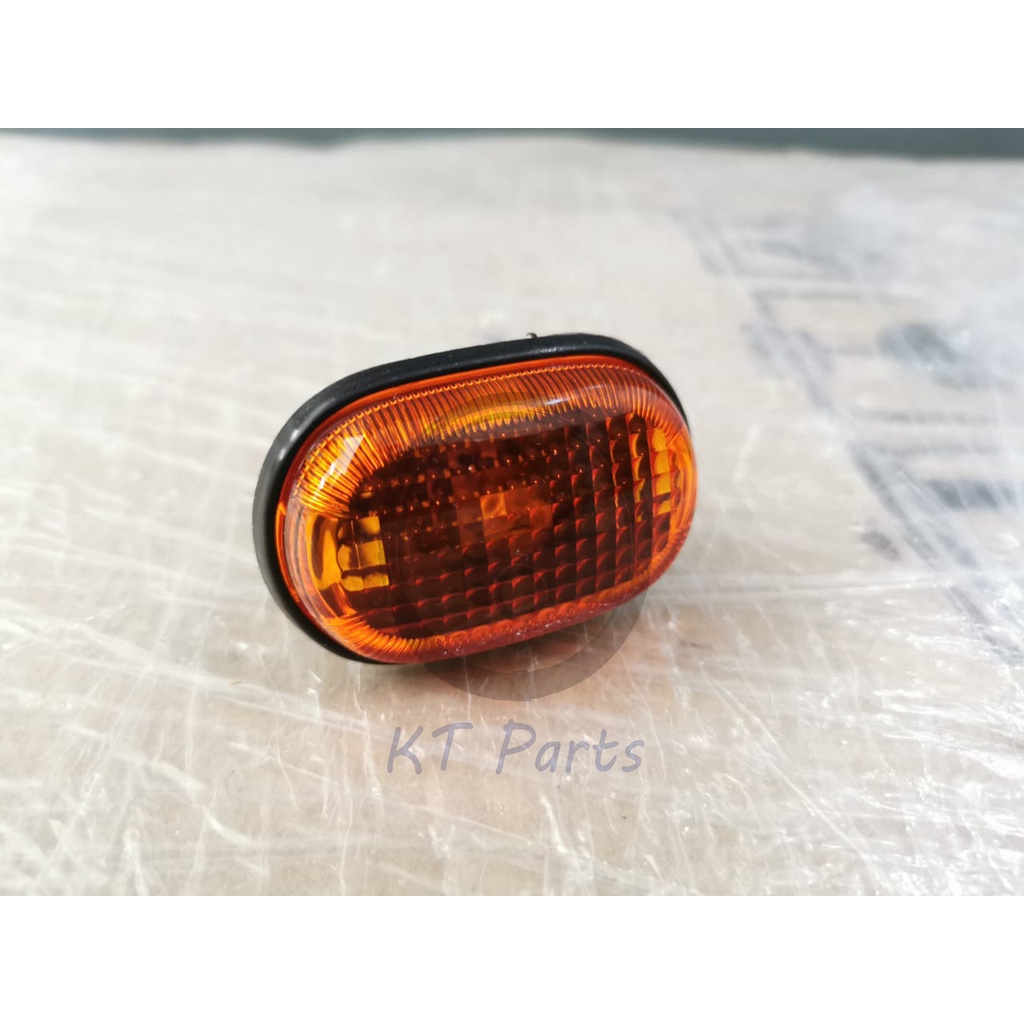 PERODUA KANCIL / RUSA FRONT FENDER SIGNAL LIGHT LAMP / SIDE MARKER LAMP ...