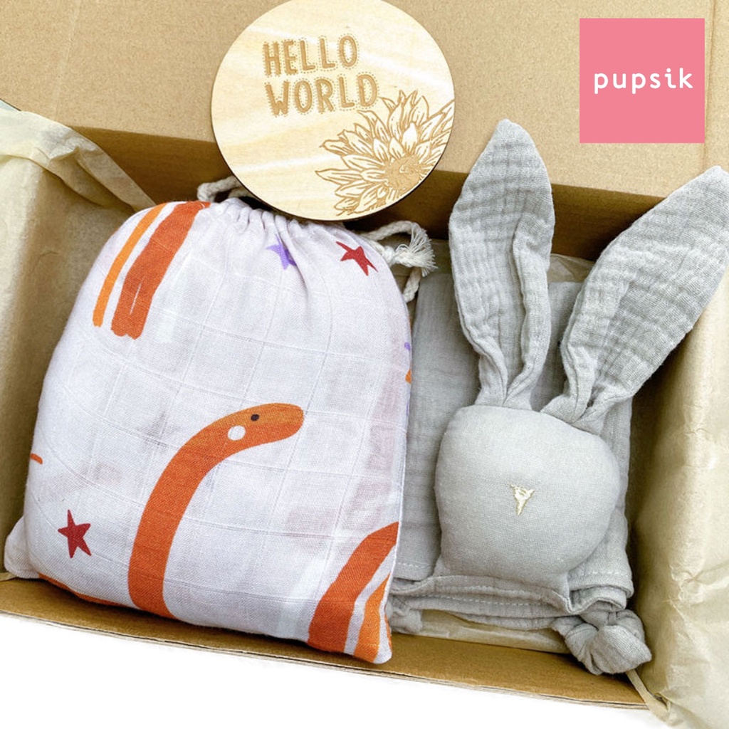 A, Apple Pie Newborn Baby Crib Sheets Gift Set (4 Designs) | Shopee ...