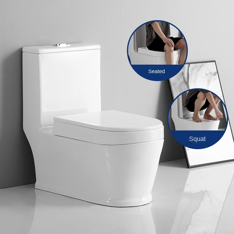 Marco Polo Household Squat/Wall Hung Toilet / Wall Hung Toilet Bowl ...