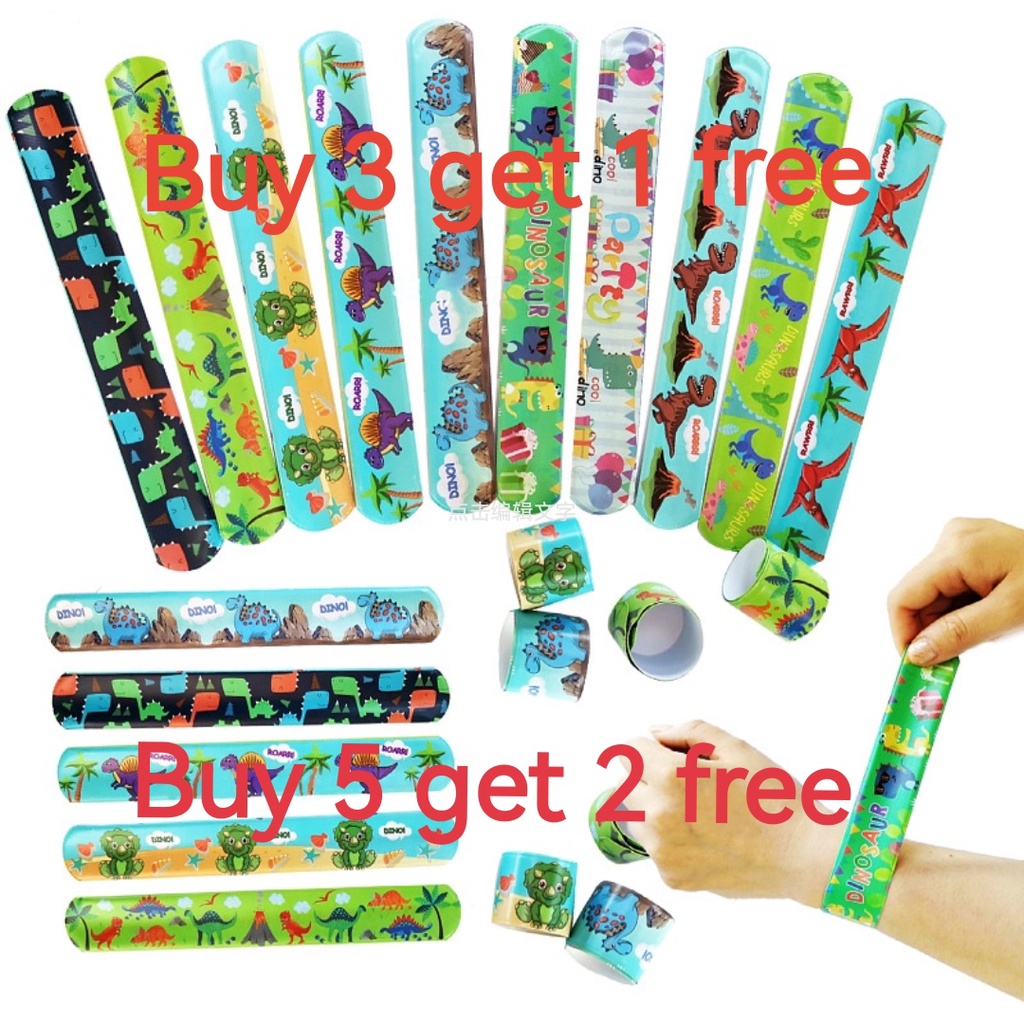 {NOTE:Look at the pictures, buy and give}Dinosaur Clap Circle Toys ...