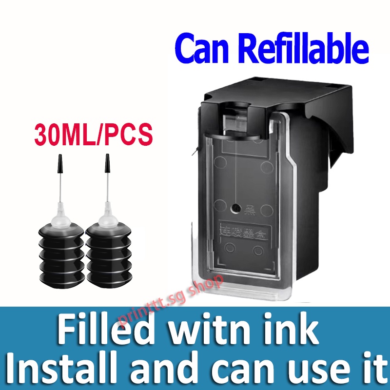 PG 745S PG 745 PG 745XL CL 746S CL 746 CL-746XL Ink Cartridge for Canon ...